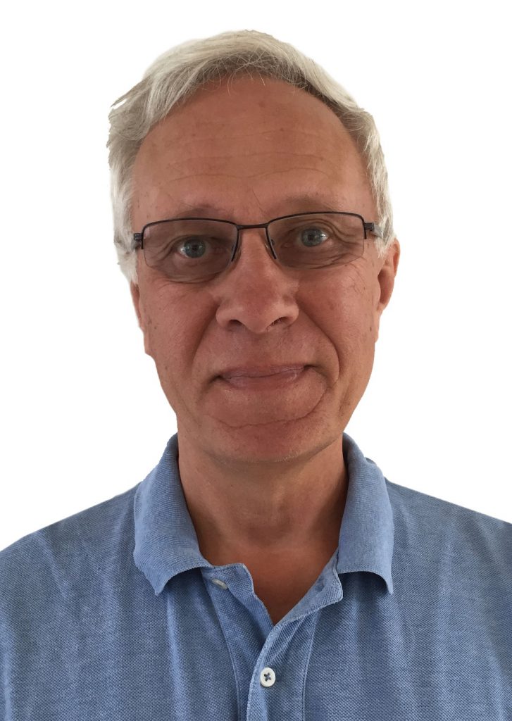 Mark Cannon to Chair ICFA Sales Rep Council - ICFAnet