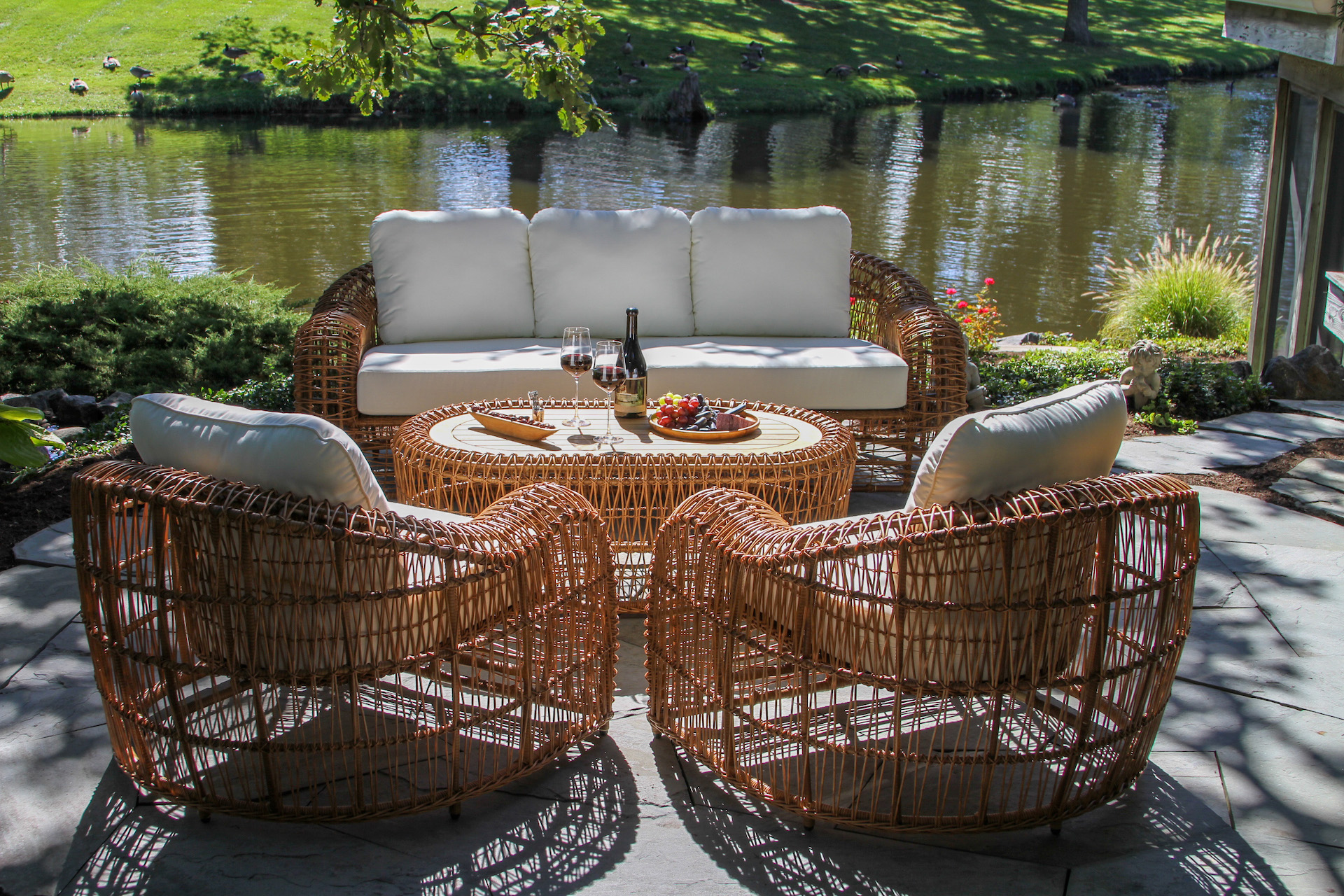 Outdoor Interiors - Featured - ICFA