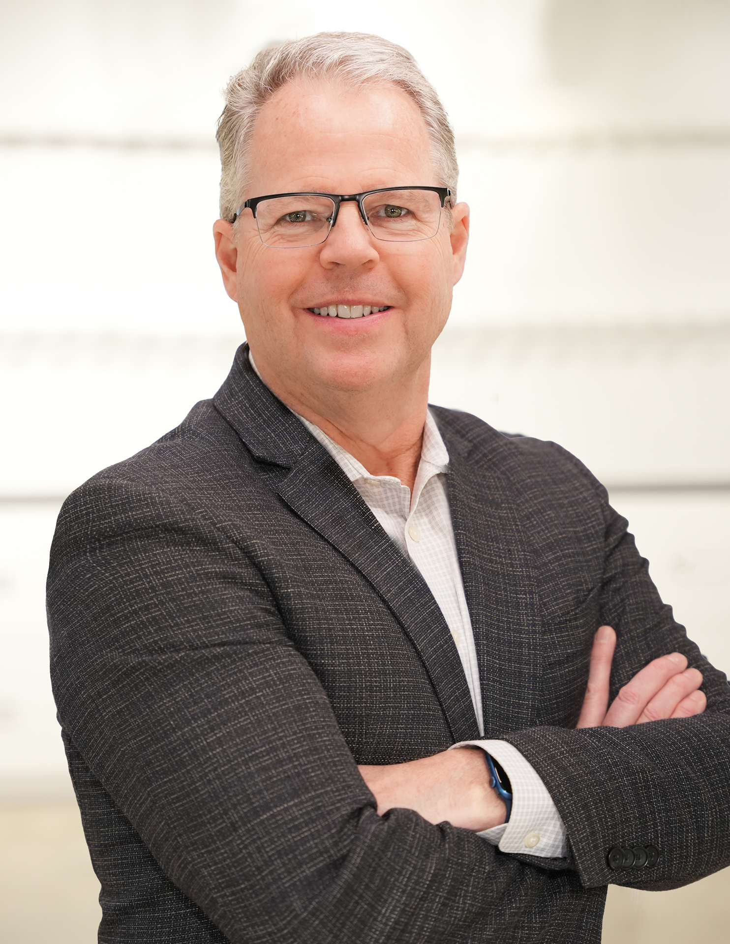 JENSEN OUTDOOR ANNOUNCES NEW PRESIDENT: ERIC PARSONS - ICFA