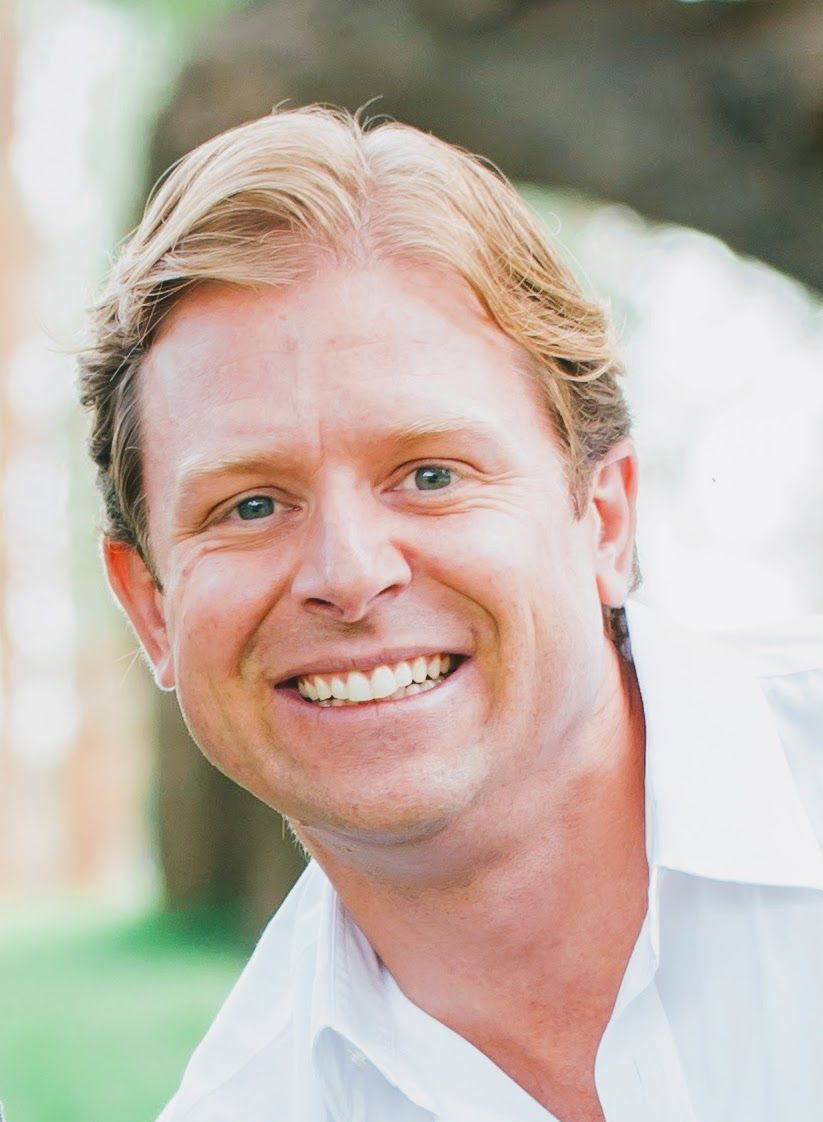 Charlie Smith - ICFA