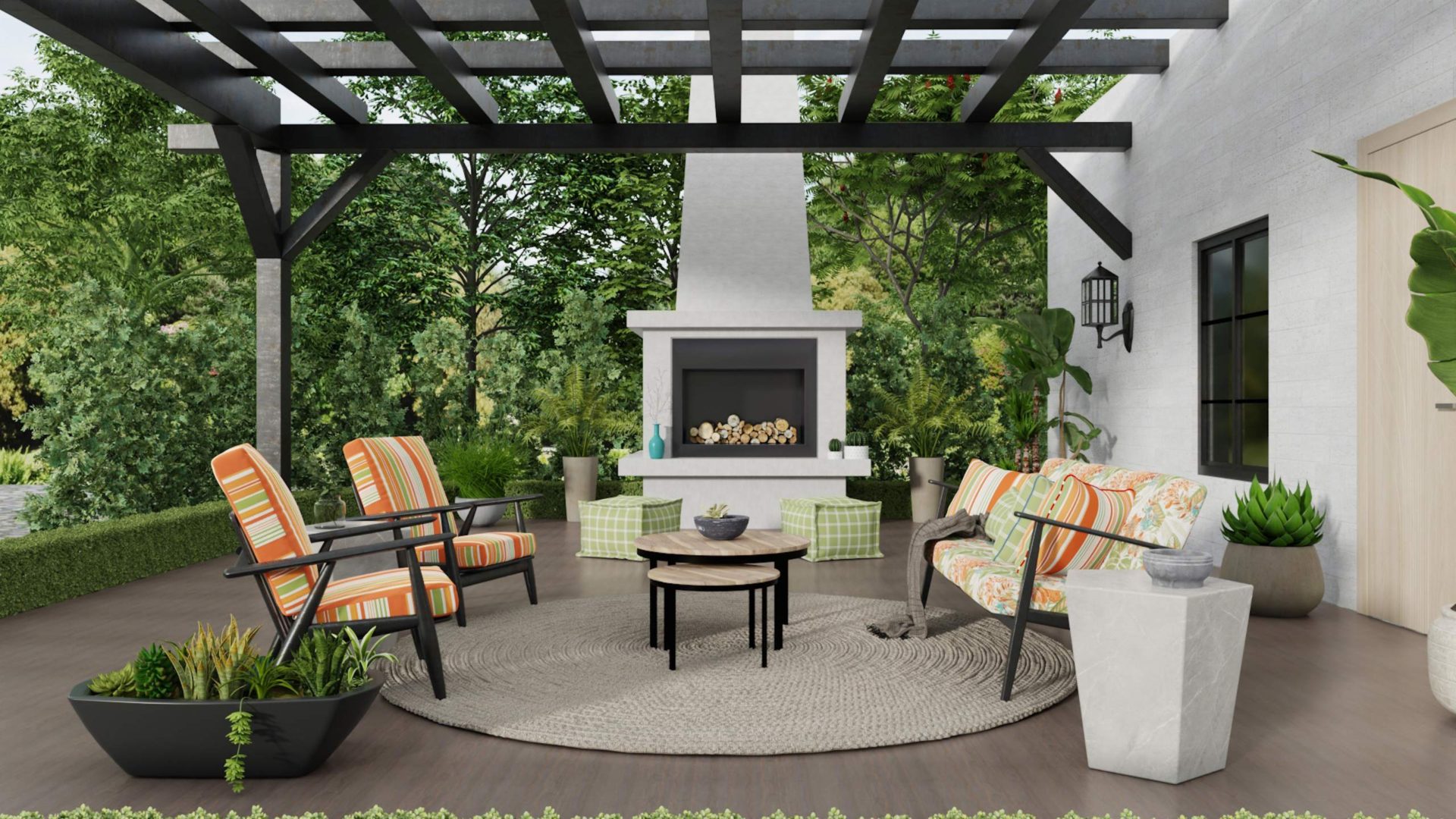 Jordan Manufacturing - ICFA