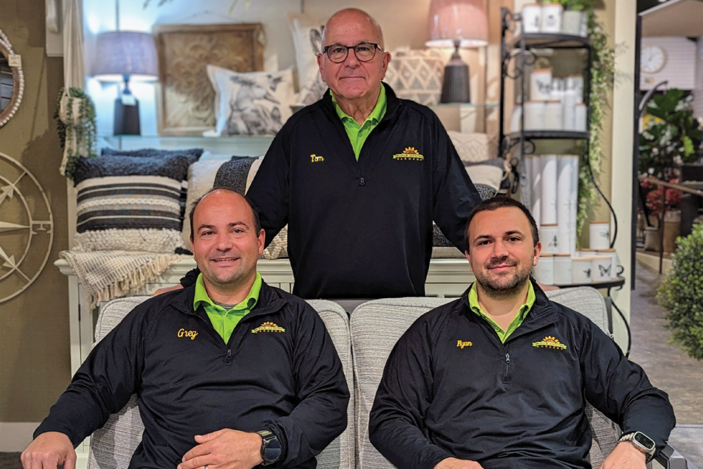 Bucks Country Gardens - ICFA