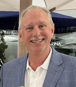 Douglas Becht - ICFA