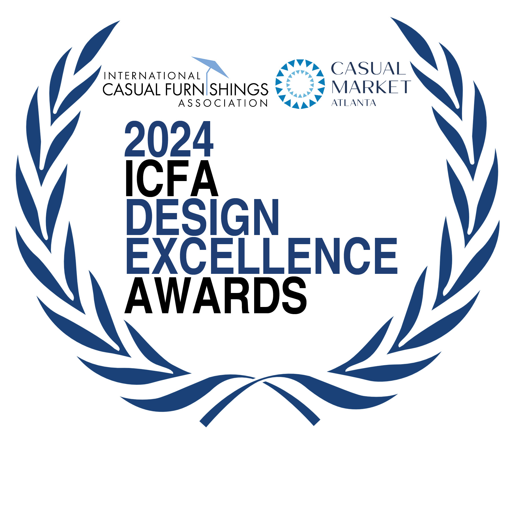ICFA ANNOUNCES BEST OF SHOW AND LILLY AWARD WINNERS Three Top Product ...