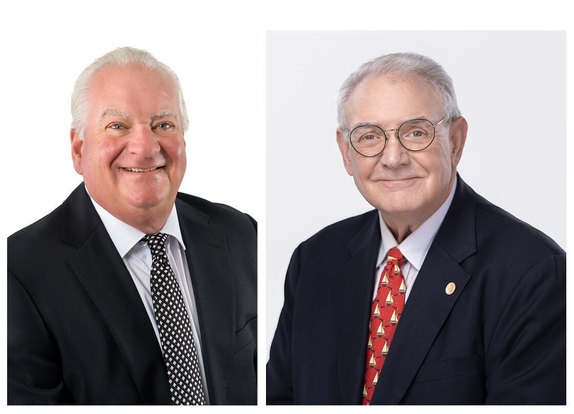 ICFA ANNOUNCES 2025 LIFETIME ACHIEVEMENT AWARD RECIPIENTS - Douglas ...